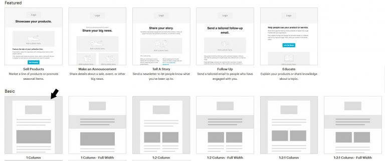 Mailchimp Tutorial: How to Send A Mailchimp Email - Miller Digital